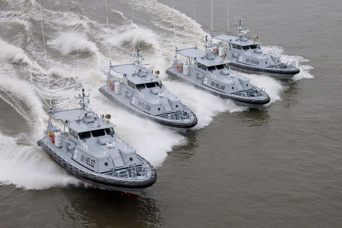 Wesaya – Wesaya For Military Industries