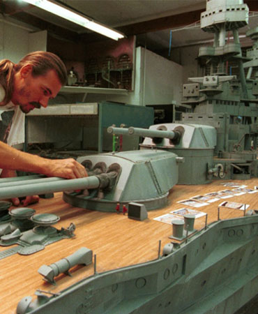 Manufacturing – Wesaya