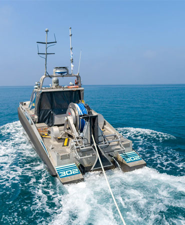 Manufacturing – Wesaya