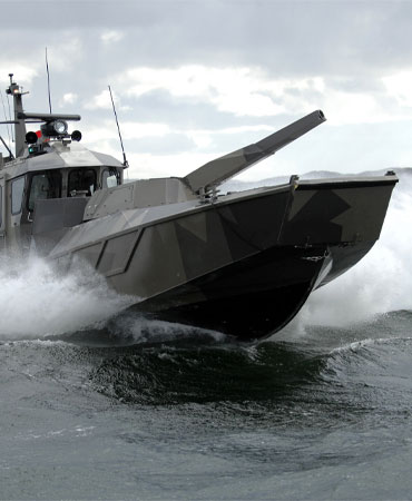 Manufacturing – Wesaya