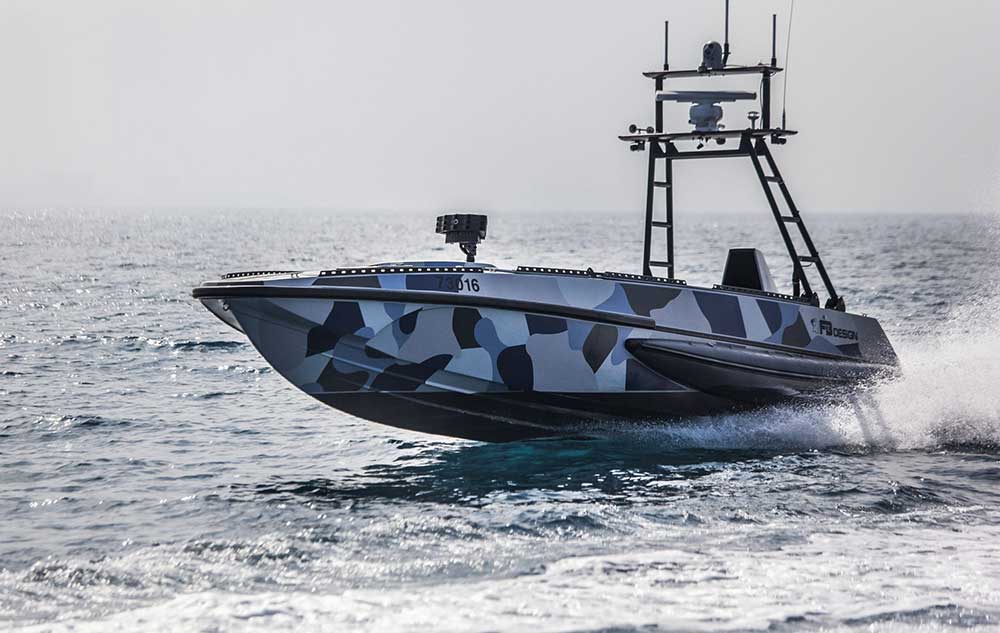 Wesaya – Wesaya For Military Industries