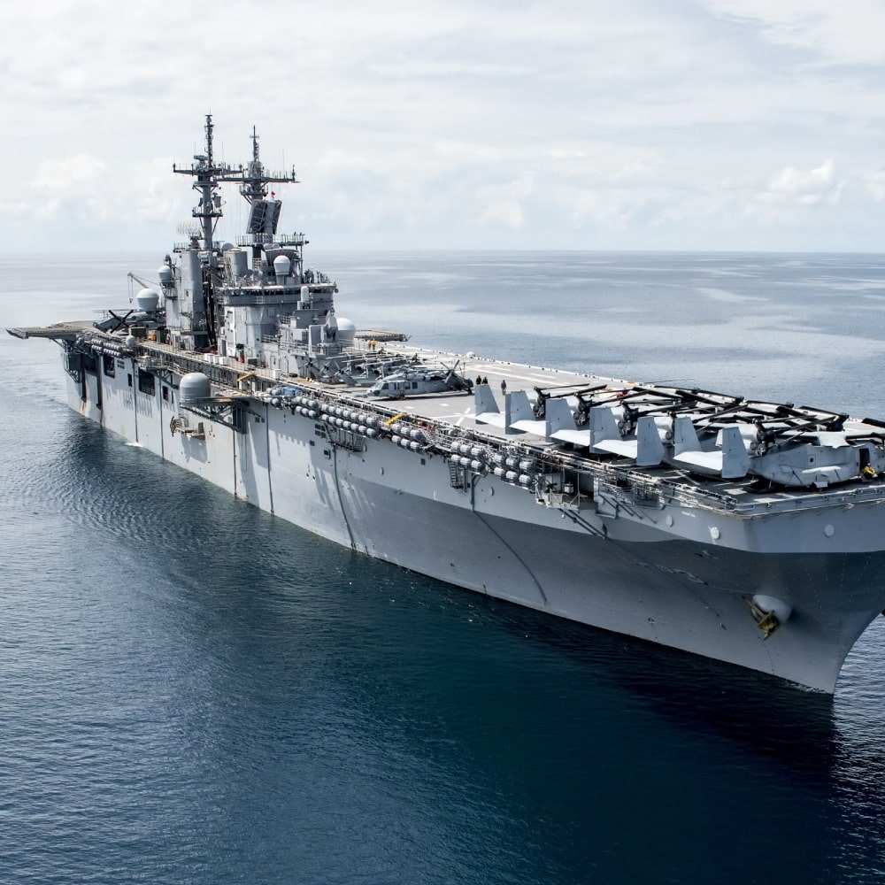 Defense Services – Wesaya