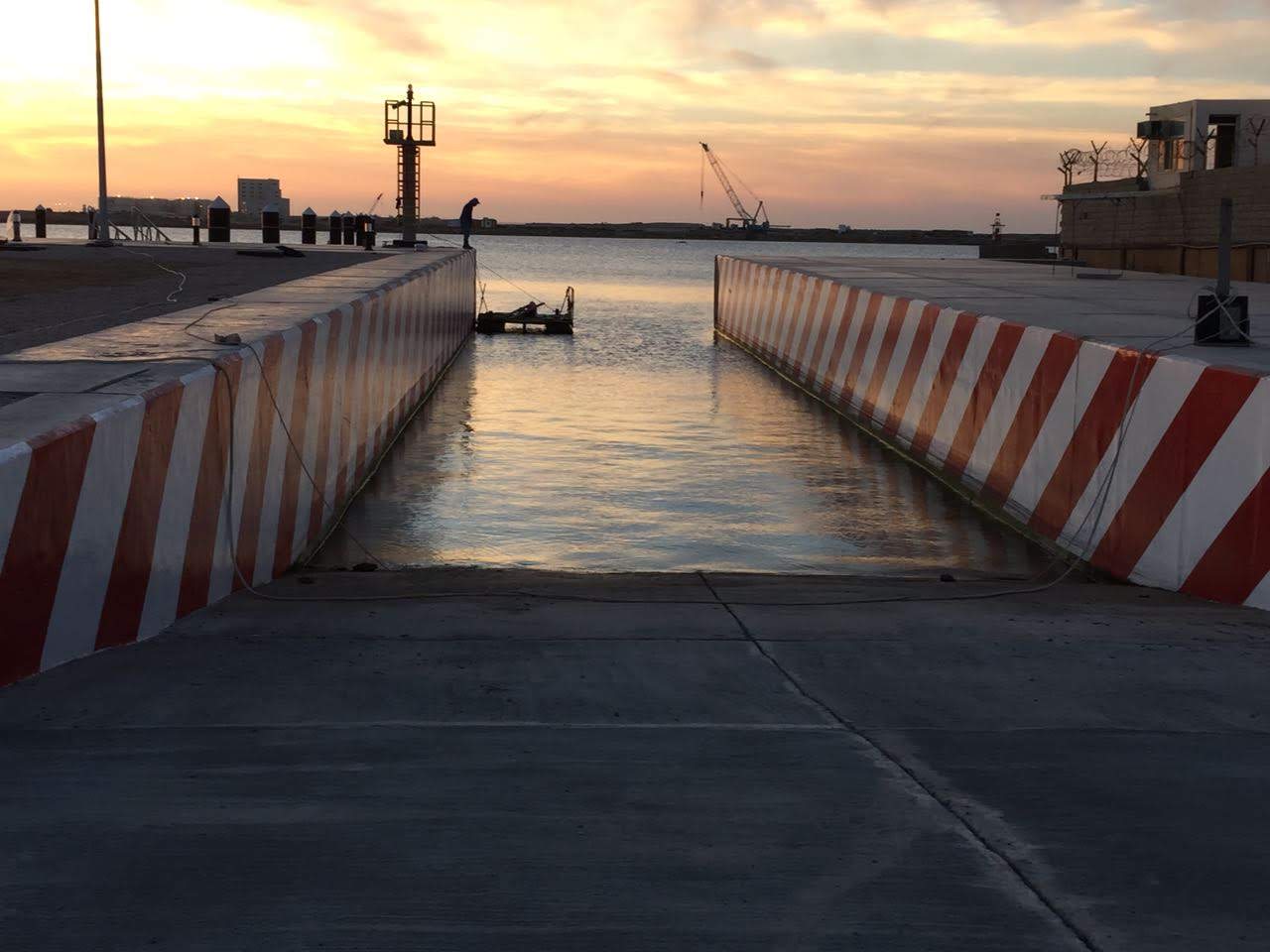 Ships Manufacturing at Shipyard – Wesaya