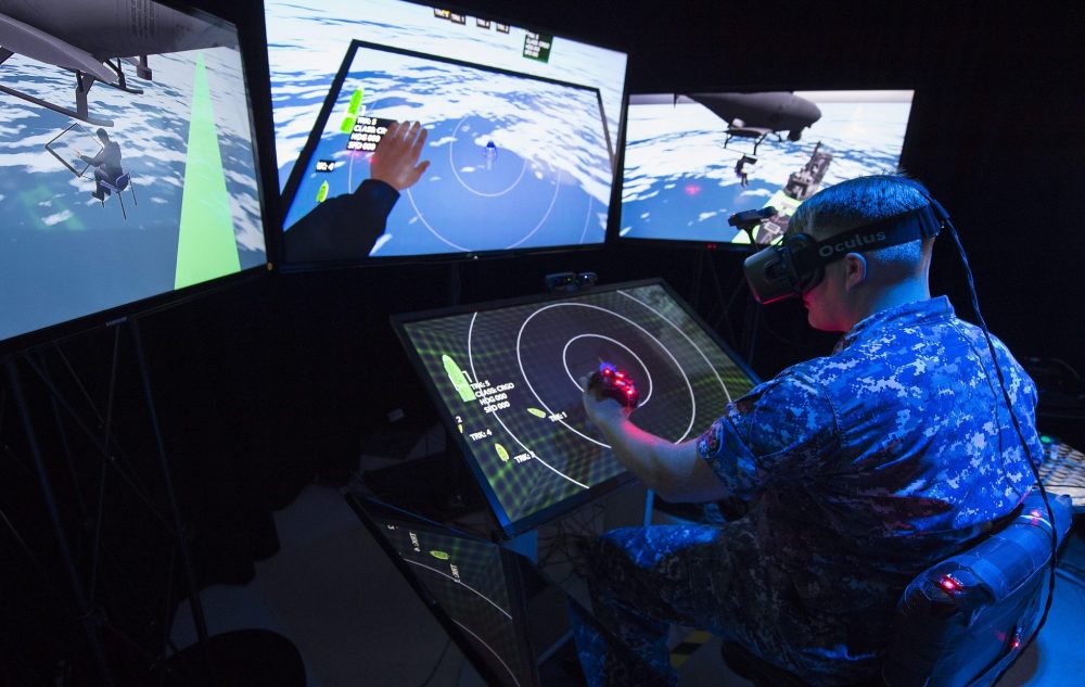 Wesaya – Wesaya For Military Industries